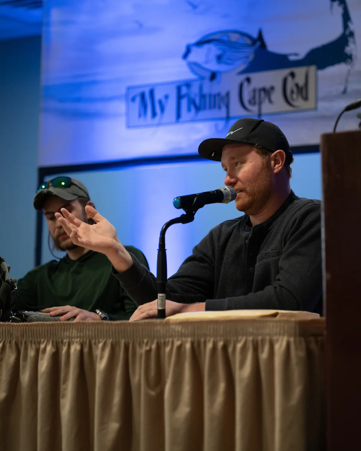 Meet Captain Cullen Lundholm: Strategic Decision-Making for the ...