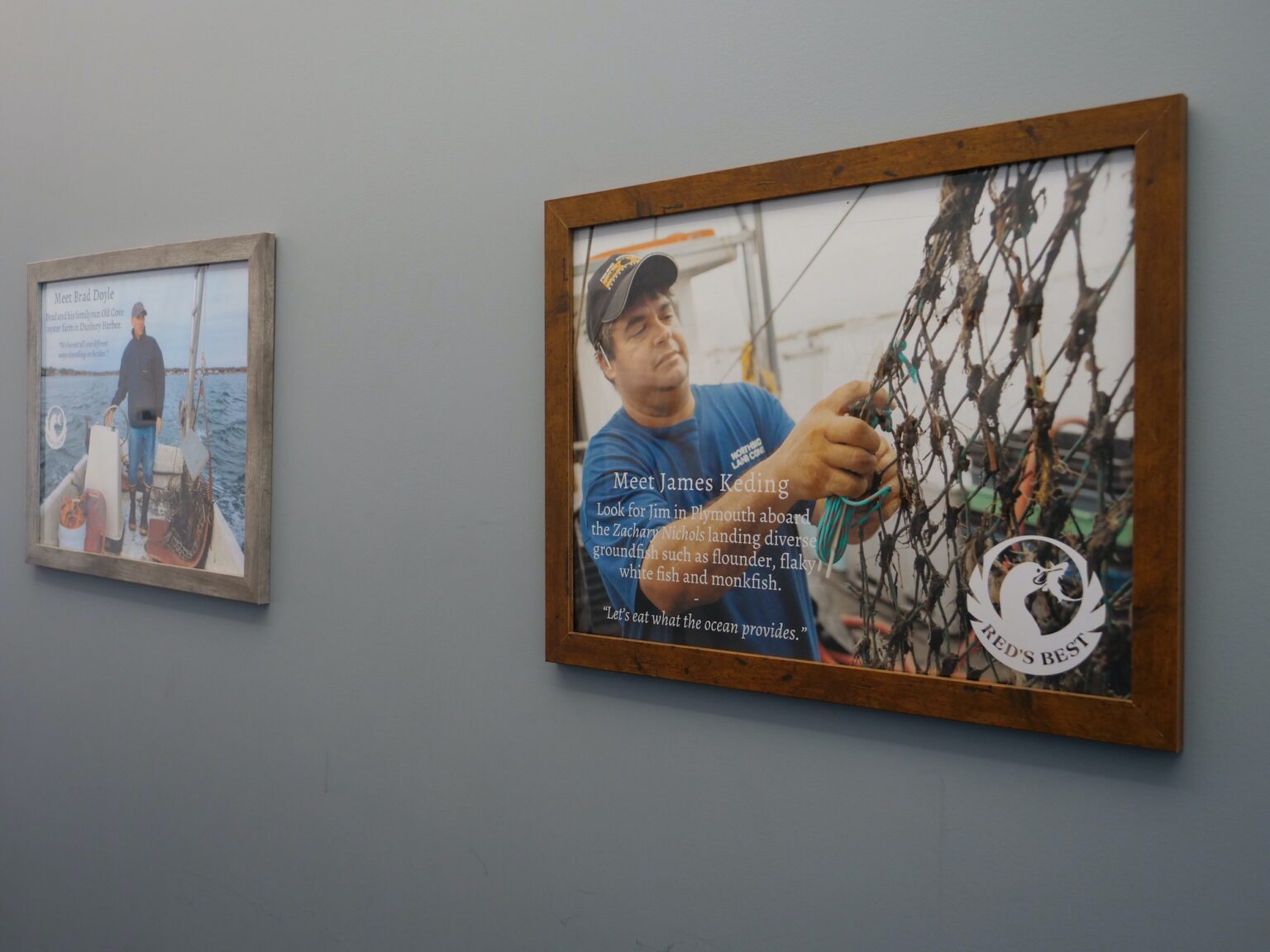 Behind the Scenes at Red's Best Seafood: How Innovation is ...