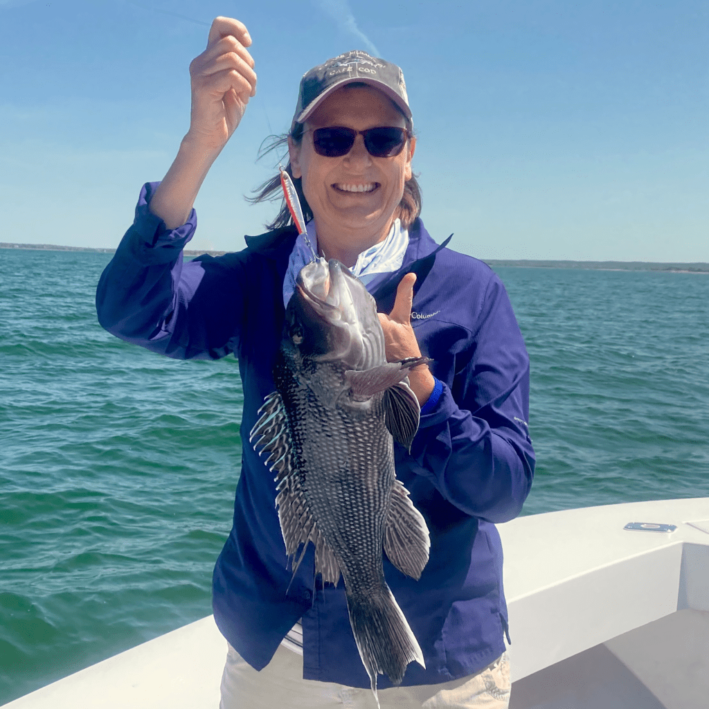 Friday May 28th Cape Cod Fishing Report - My Fishing Cape Cod