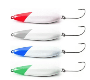 The Top 10 Best Bluefish Lures - My Fishing Cape Cod